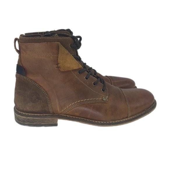 Lavorazione Artigiana | Shoes | Lavorazione Artigiana Kelden Chukka ...